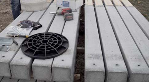 Brochures provide a deeper understanding of Perma-Column®