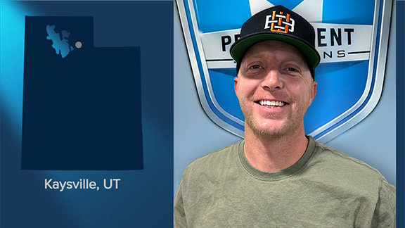 Perma-Column® recognizes post-frame builders who rise above
