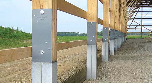 Brochures provide a deeper understanding of Perma-Column®