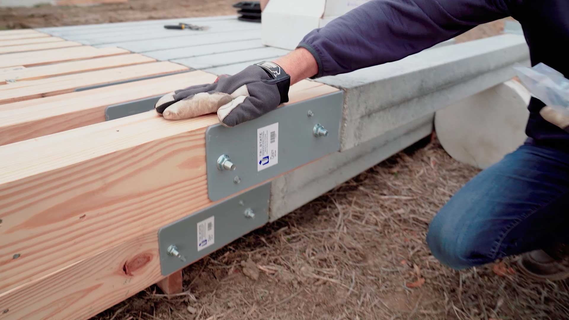 Videos that educate and inform you about Perma-Column®