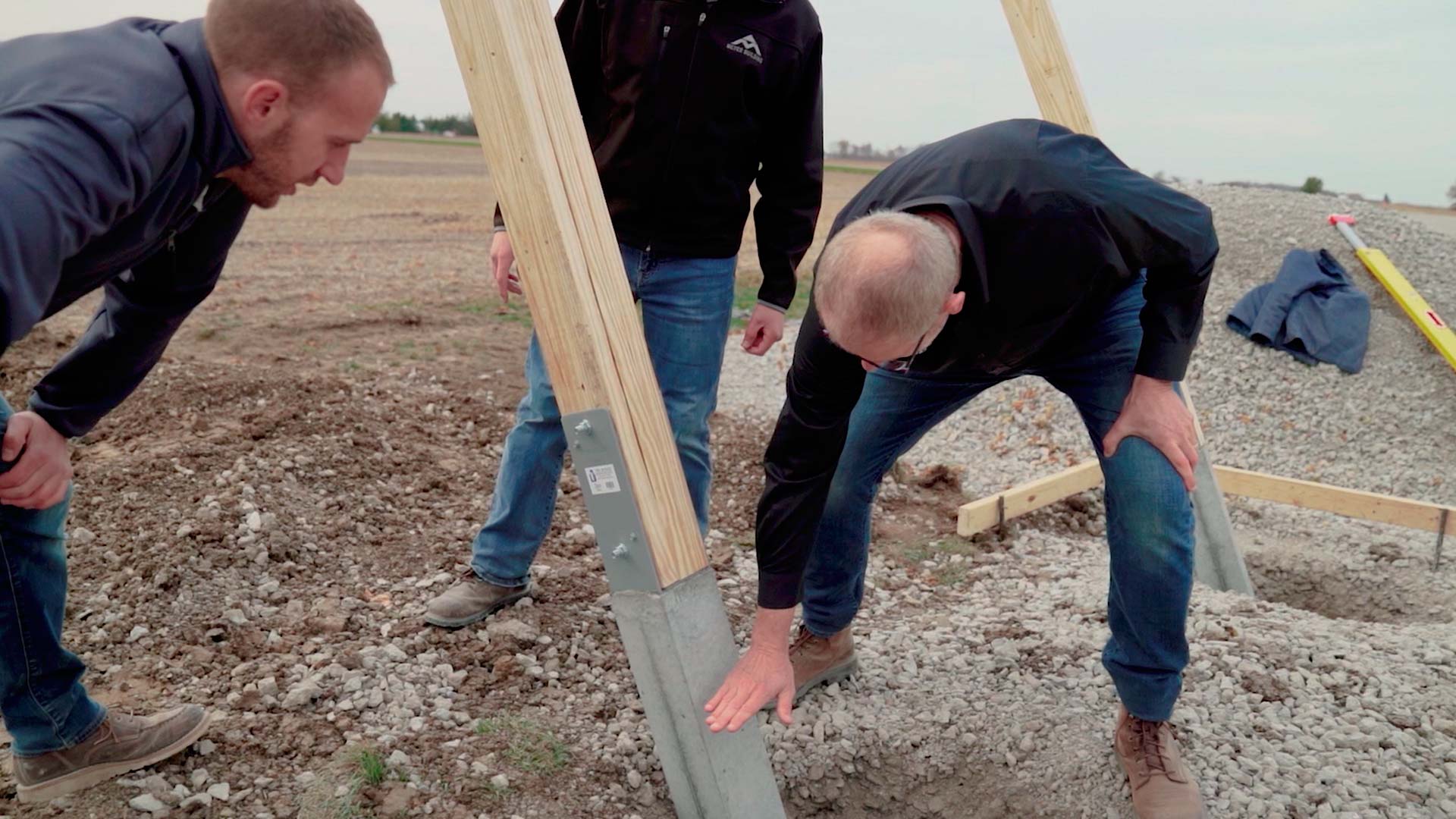 Videos that educate and inform you about Perma-Column®