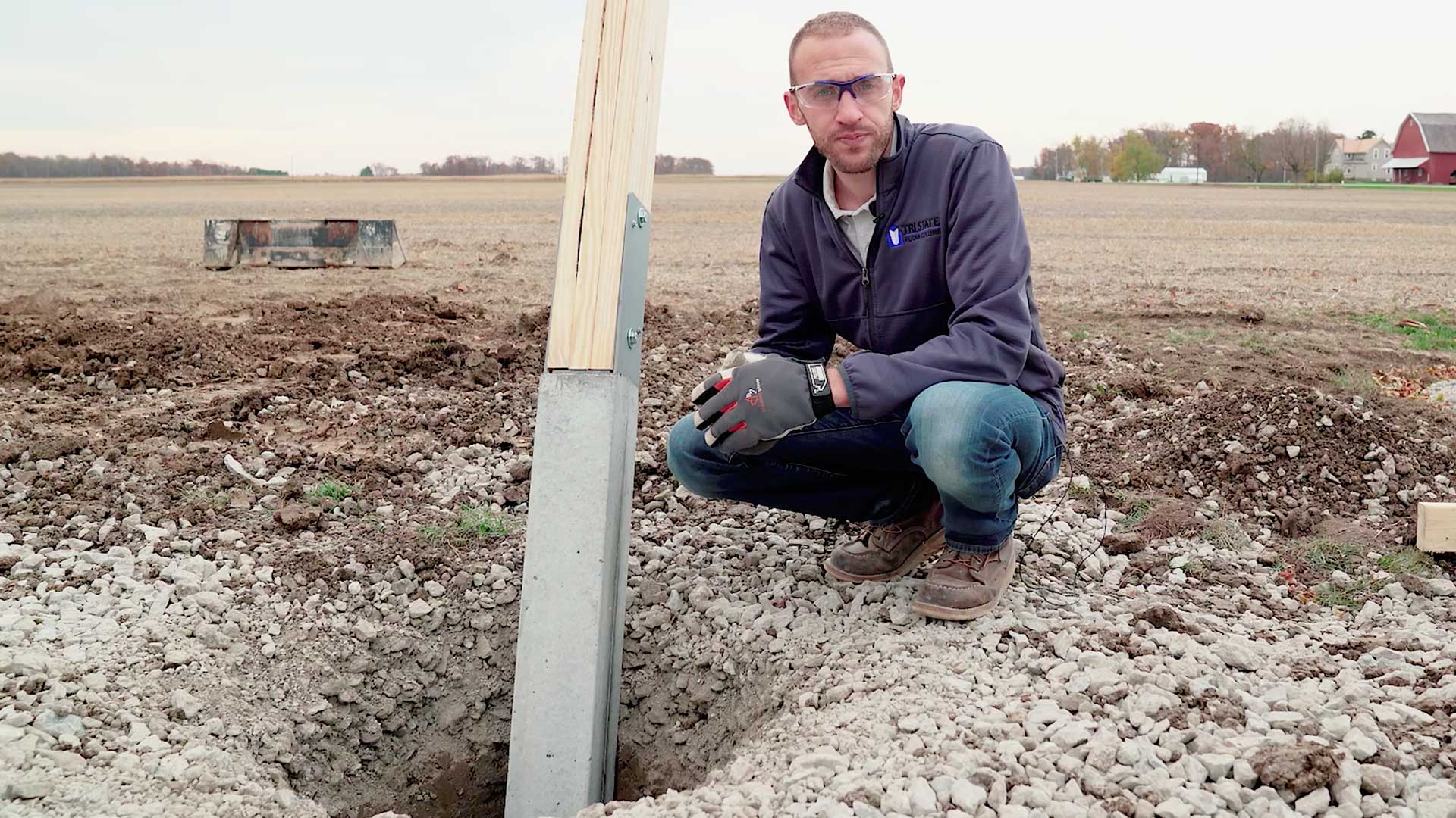 Videos that educate and inform you about Perma-Column®