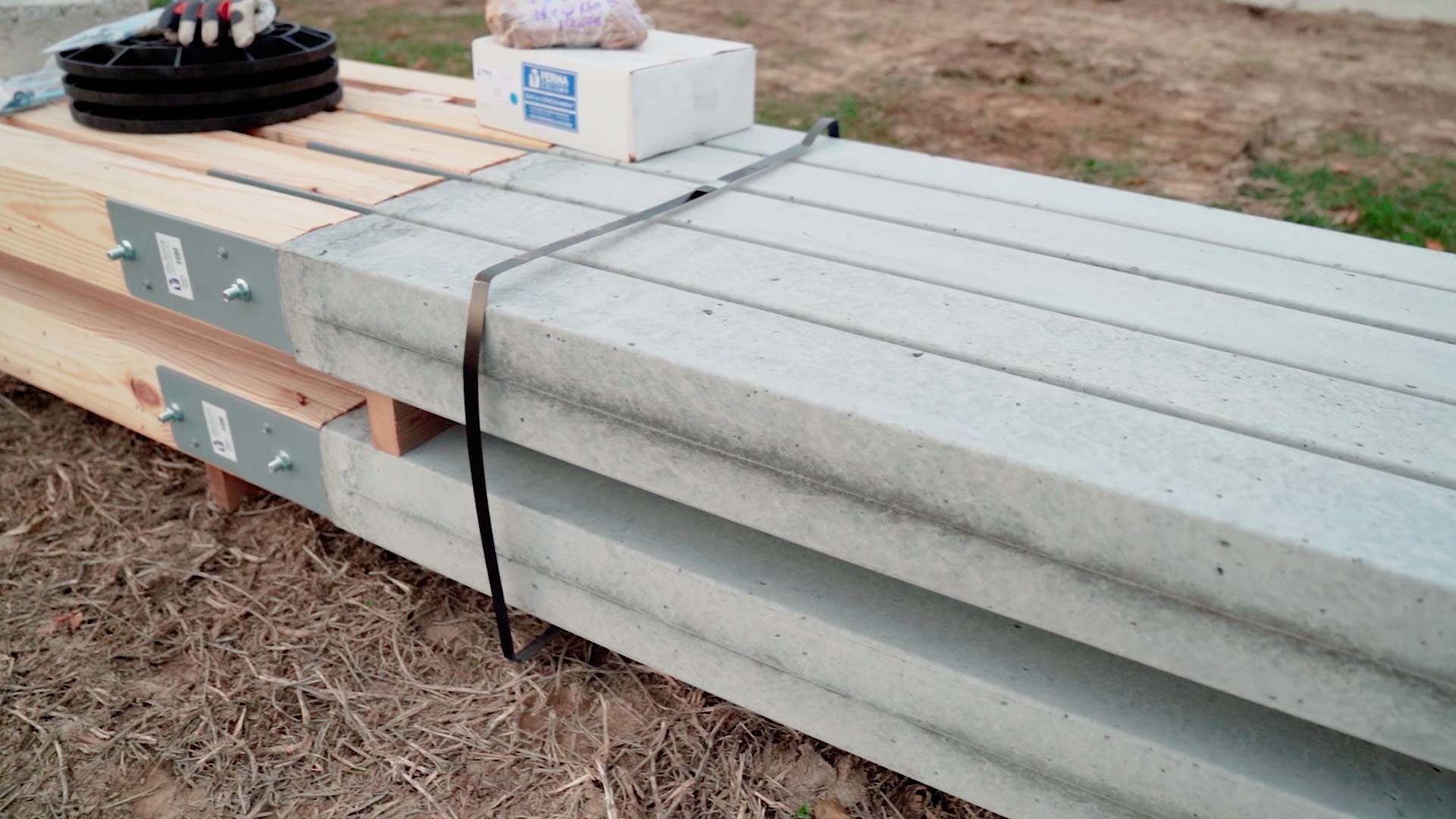 Videos that educate and inform you about Perma-Column®