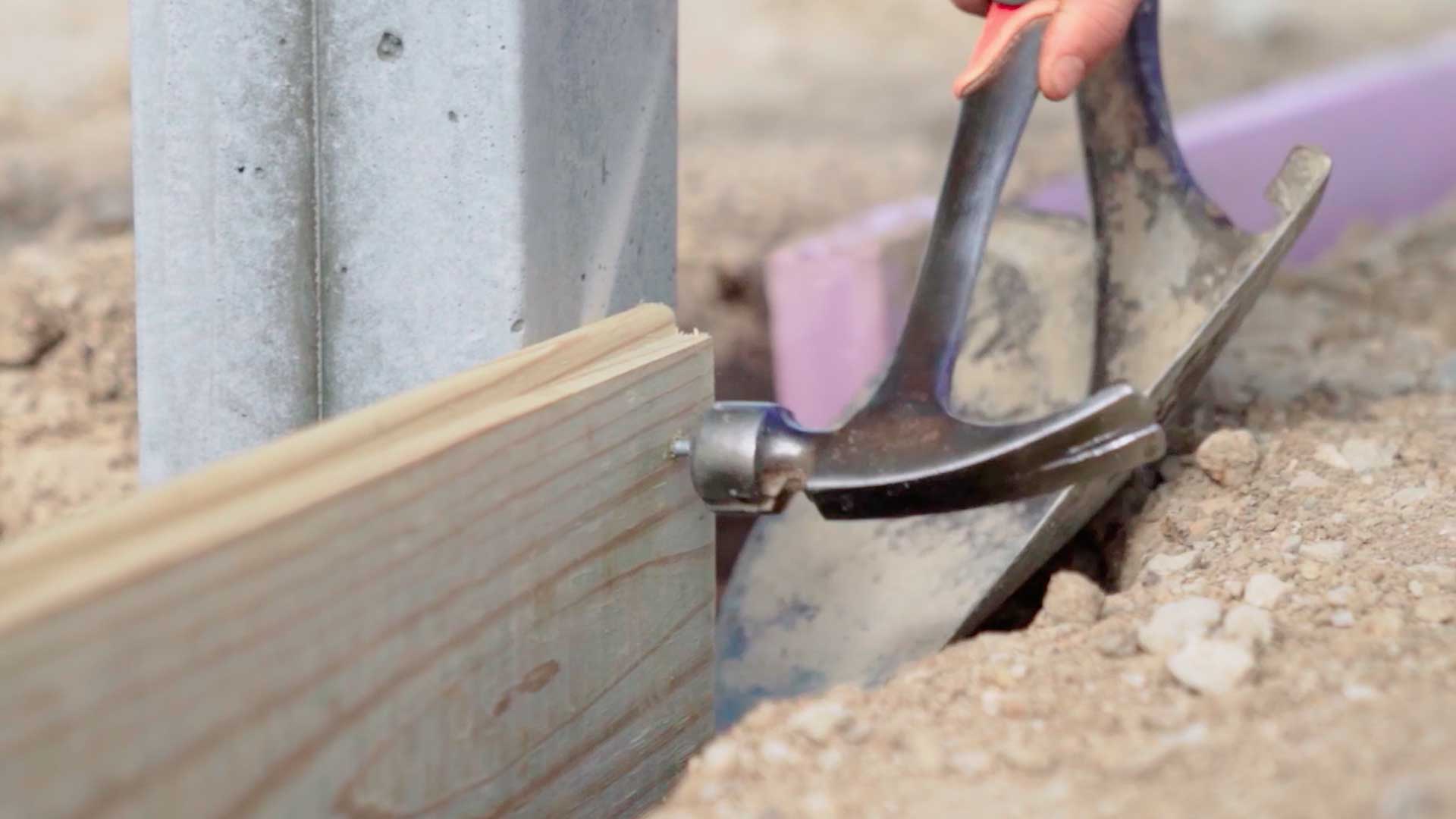 Videos that educate and inform you about Perma-Column®