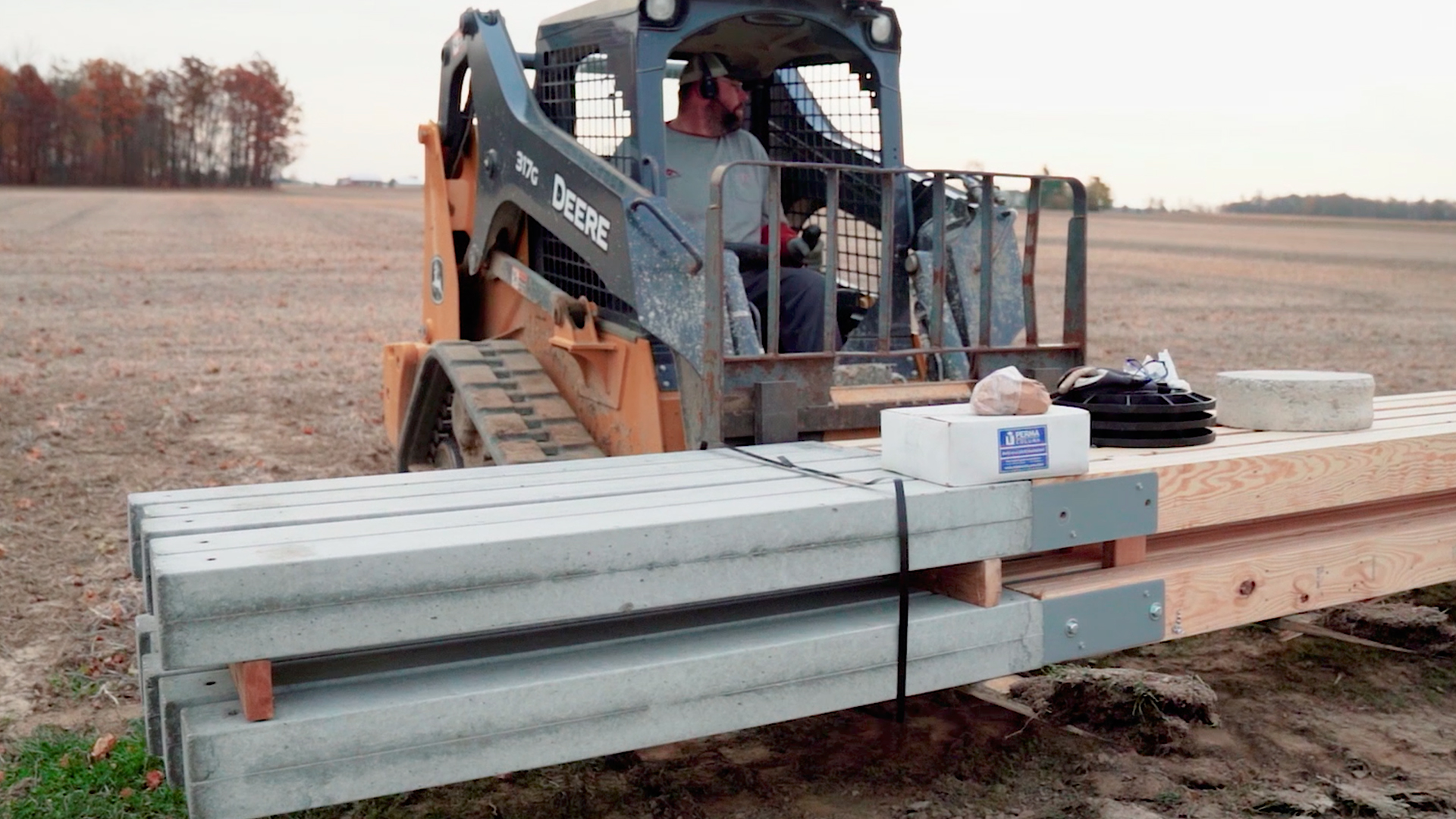 Videos that educate and inform you about Perma-Column®