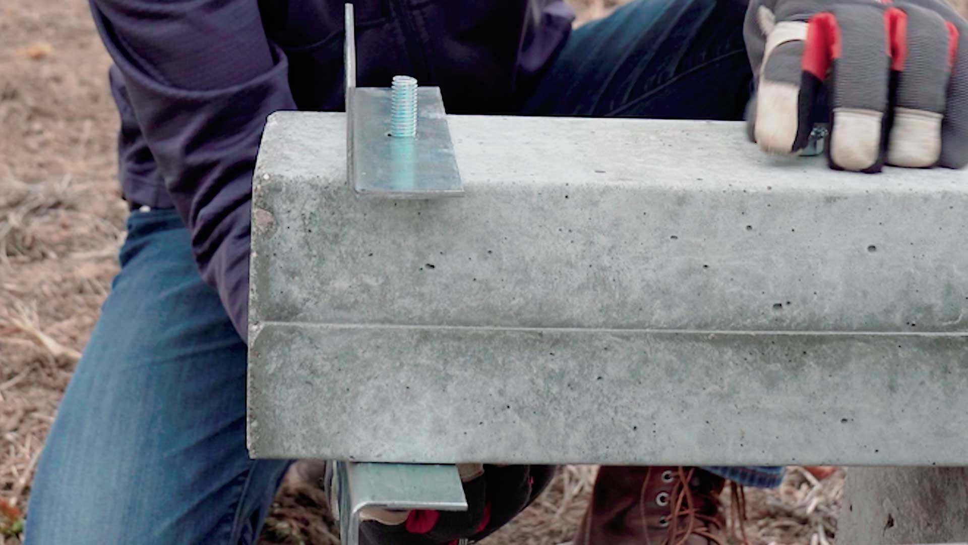 Videos that educate and inform you about Perma-Column®